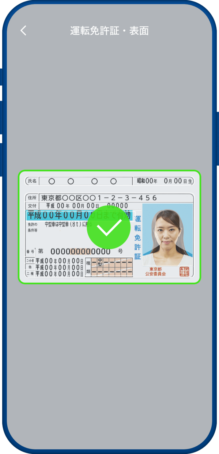 Digital identity verification and KYC service - Liquid Inc.