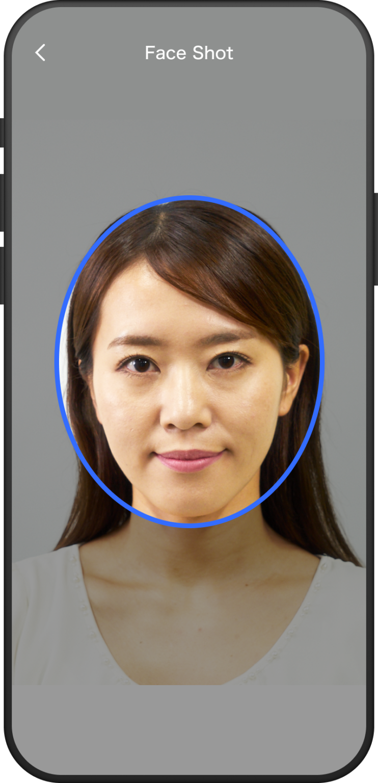 Digital identity verification and KYC service - Liquid Inc.