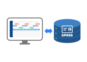 GPASS - 不法就労を防ぎ続ける外国人就労資格管理システム