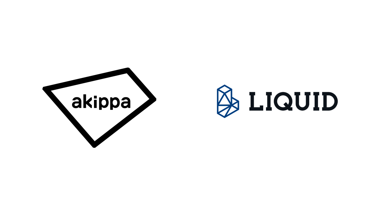 駐車場予約アプリ「アキッパ」に「LIQUID eKYC」の公的個人認証（JPKI）を提供 - 株式会社Liquid（リキッド）
