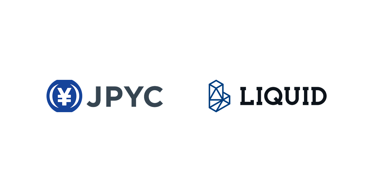 国内初の日本円建ステーブルコイン「JPYC」の発行・償還サービスに「ICおまかせパック」で公的個人認証(JPKI)を提供 - 株式会社Liquid（リキッド）